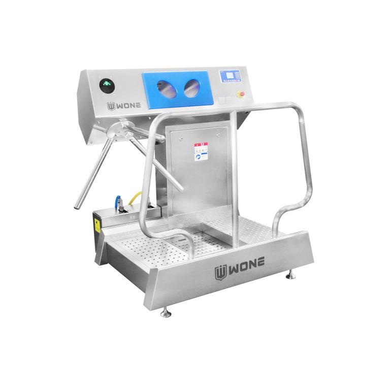 PBH‑21T – Food Factory Hand & Sole Sanitizer | WONE