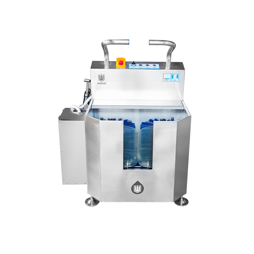 Food Factory Boot Washer – Wone Clean