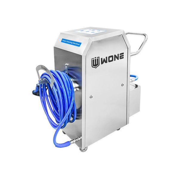 Hygiene Cleaning and Sanitation Station Suppler for Food Industry - WONE