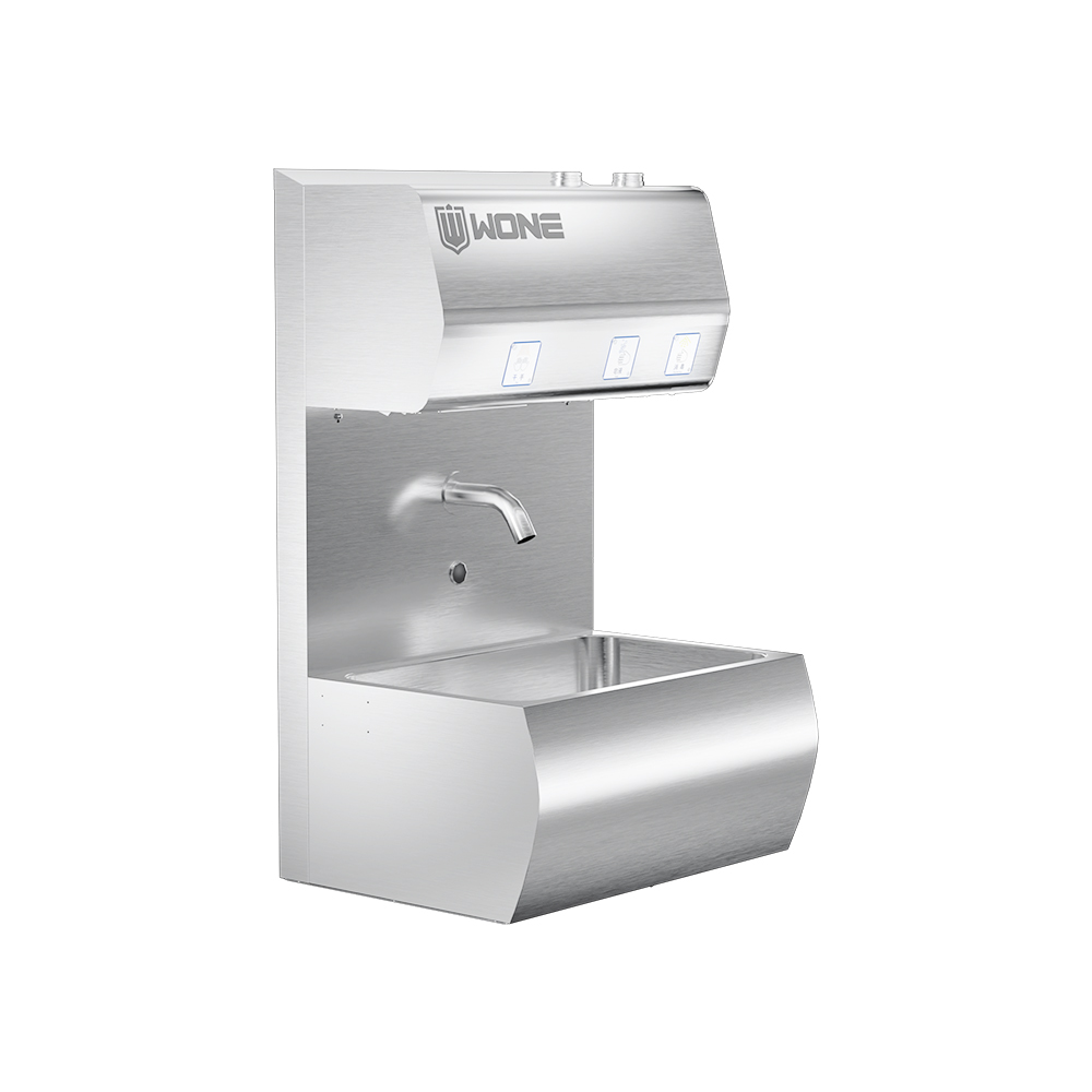 Handwashing Stations- Shop Handwashing Stations