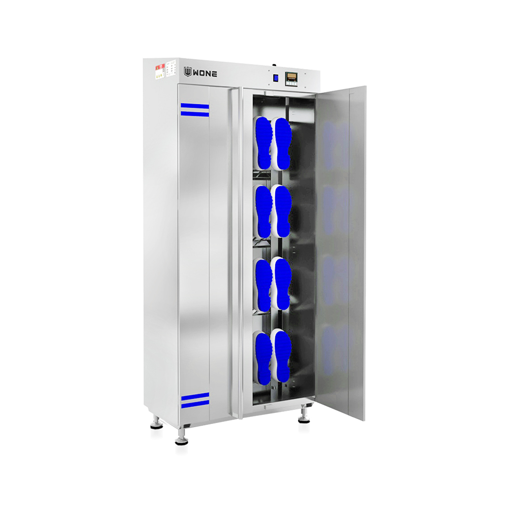 Boot Dryer Drying Cabinet PBD-12C - WONE