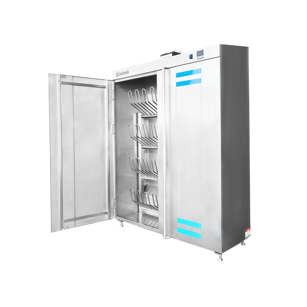 Boot Dryer Racking Cabinet PBD-20C - WONE