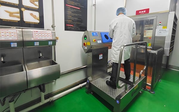 How to Maintain Personal Hygiene in the Food Factory? - WONE