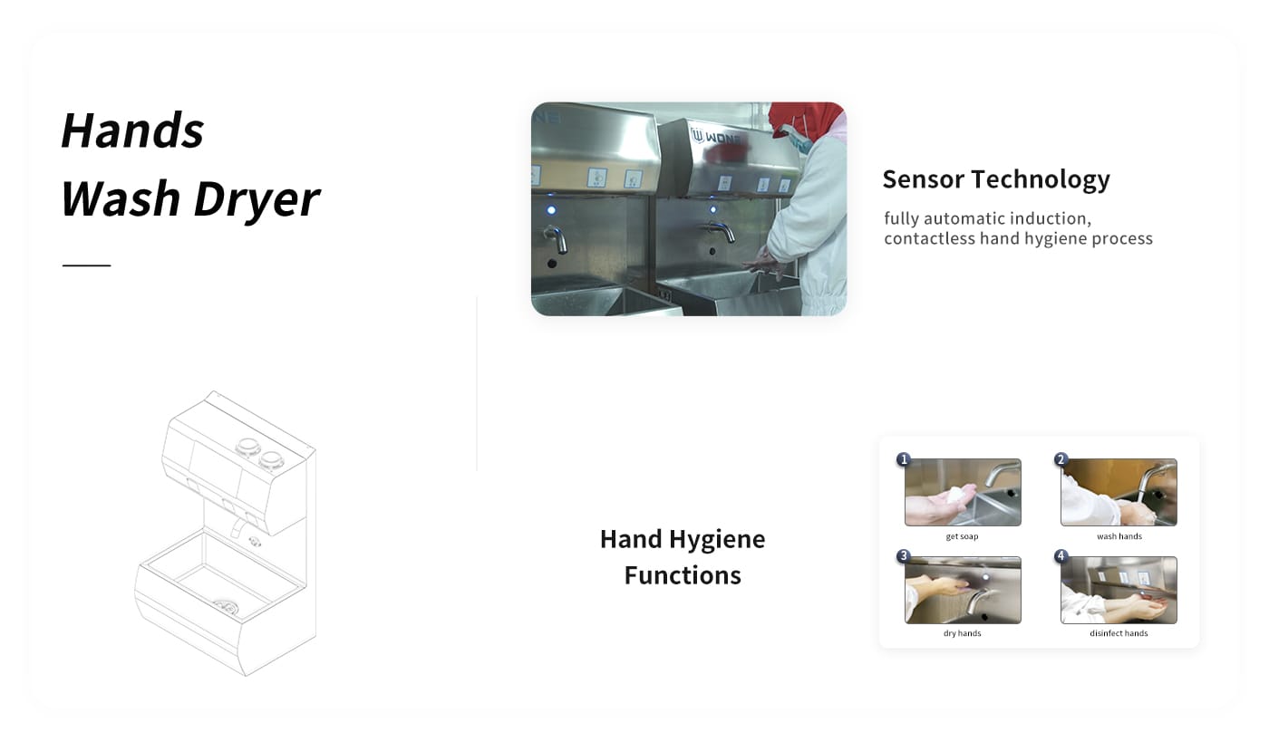 Handwashing Stations- Shop Handwashing Stations