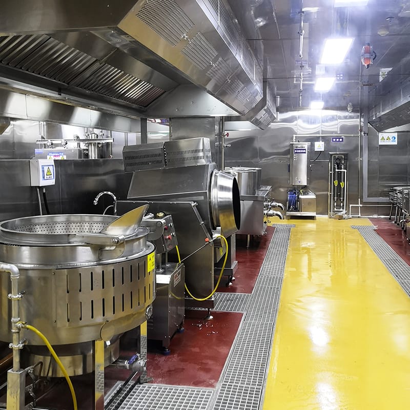 Wholesale Foam Cleaning System Supplier – Wone Clean