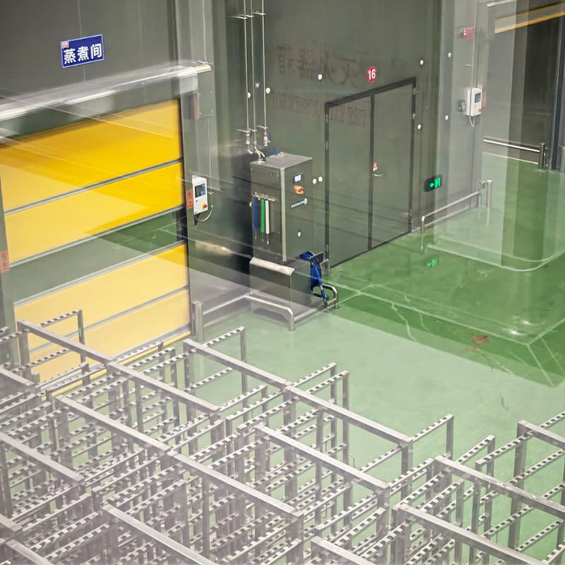 Wholesale Foam Cleaning System Supplier – Wone Clean