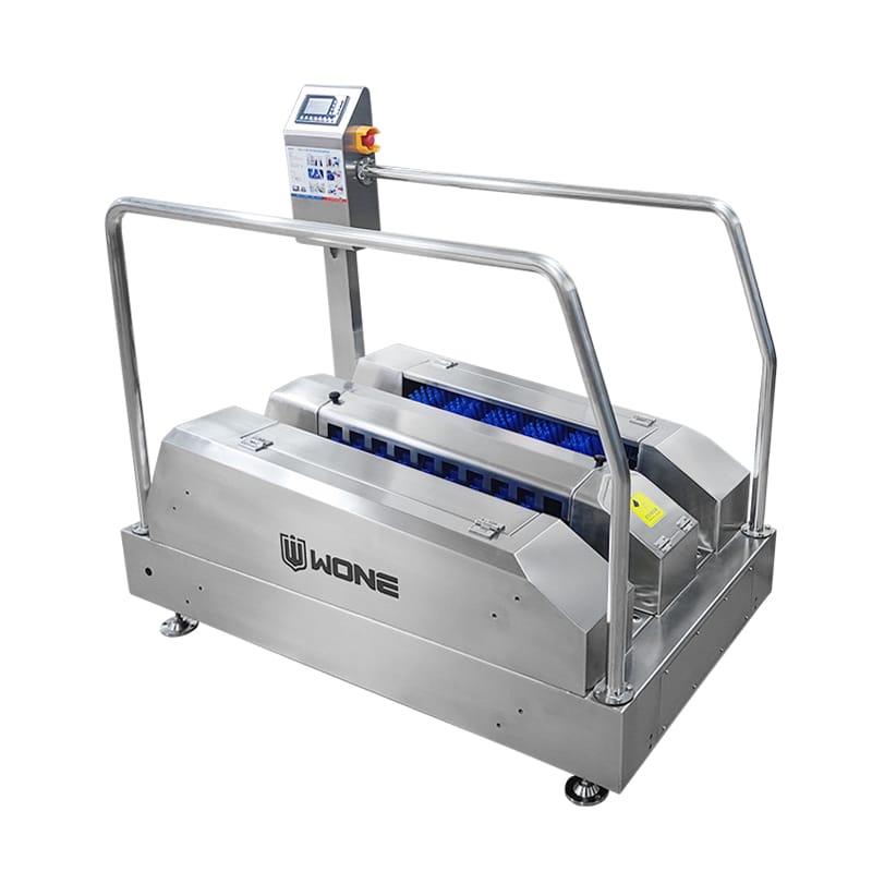 Boot Washer PBW-61FE - WONE