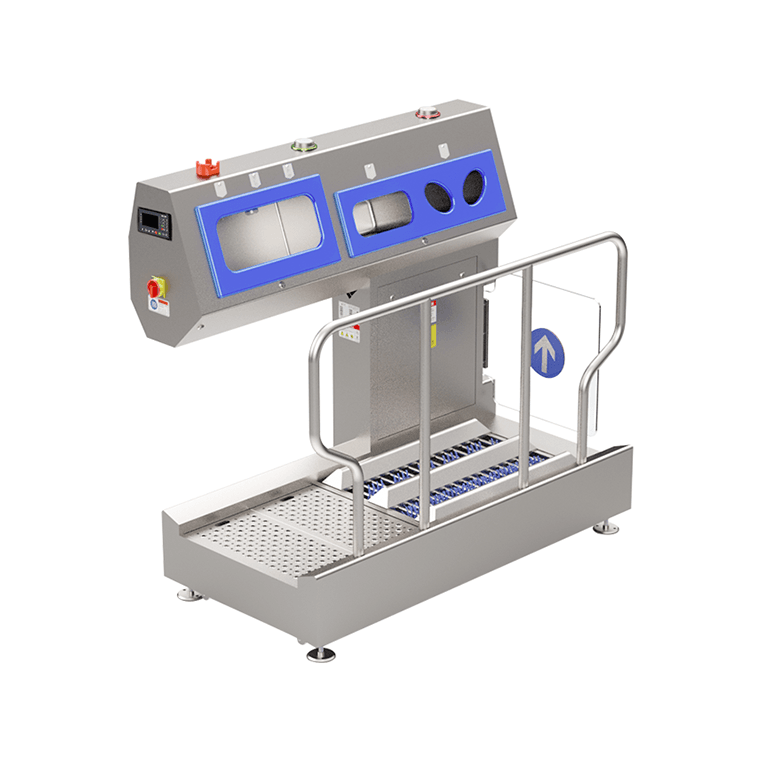 Hygiene Barrier Supplier – Wone Clean