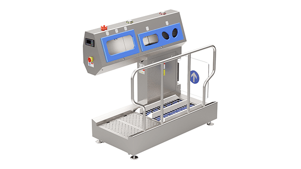 Hygiene Station Bundle: Your All-in-One Entryway Solution for Food ...