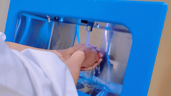 Sensor Tech: The Heart of Food Factory Modern Hygiene - WONE
