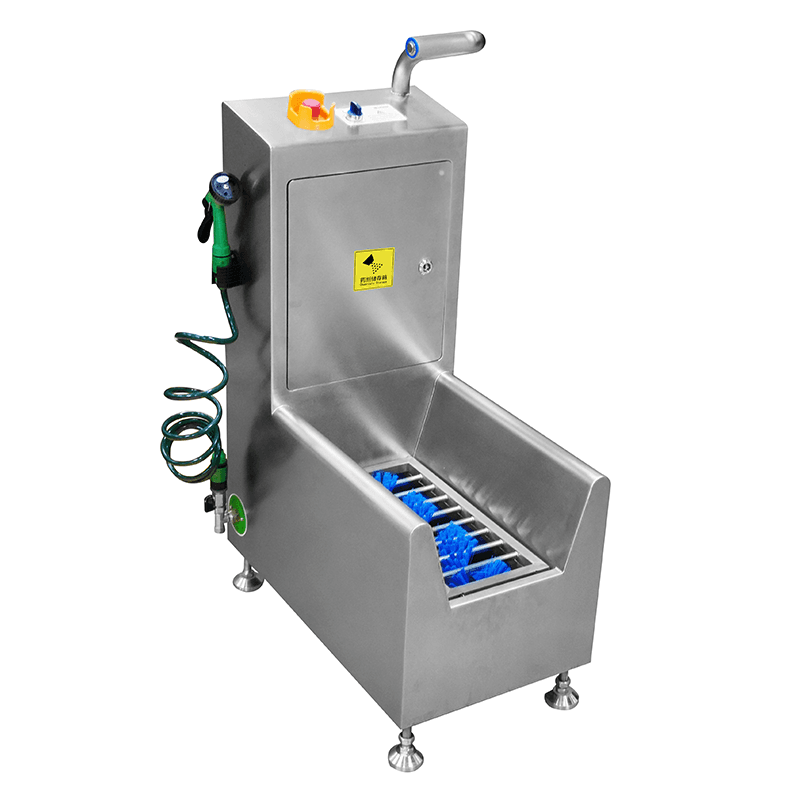 Boot Washer Cleaning Stations Supplier – Wone Clean
